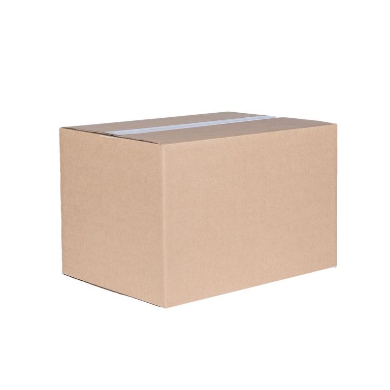 Book box - Moving Mates