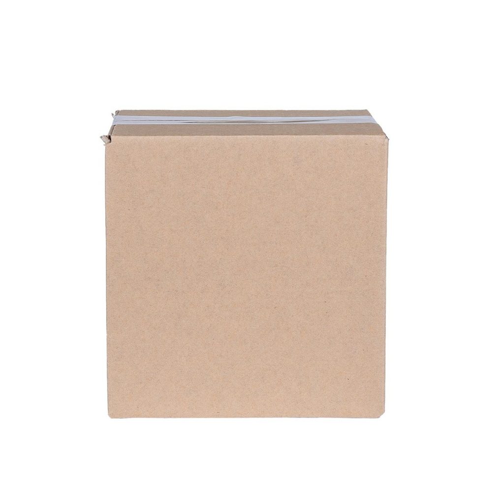 Tea Chest Box - Moving Mates