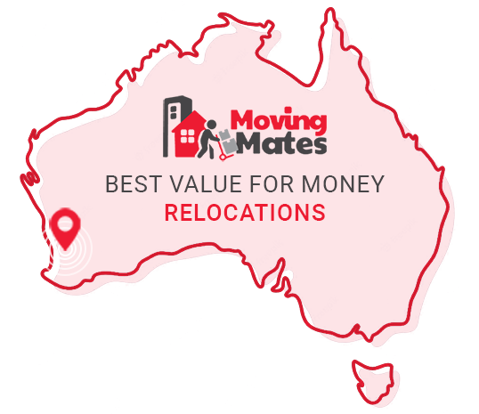 Removalists Perth » Affordable & Dependable Movers